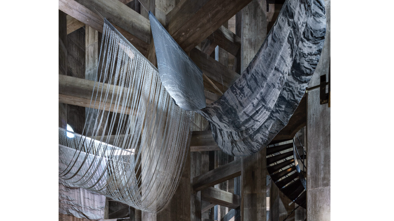 Curated Works - Kulturens Frivillige