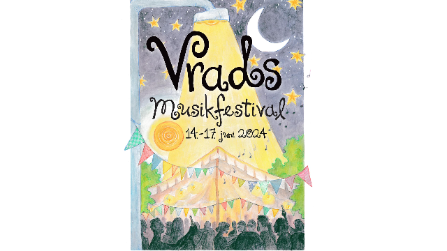 Vrads Festival - Det sker i Silkeborg